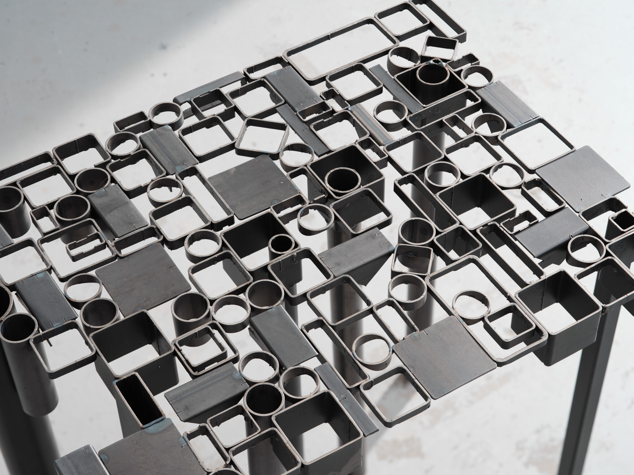 Front-row-seats - Modair